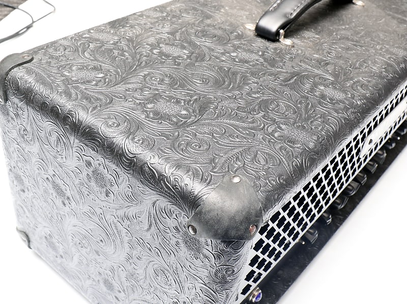 Driftwood Darkest Nightmare Custom with Onboard Impulse | Reverb