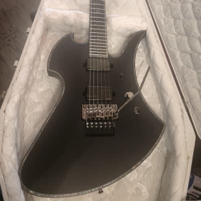 hide mg Amoeba Fernandes B.C. Rich Mockingbird 198x | Reverb