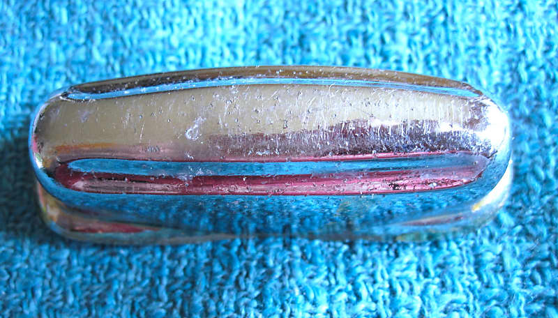 Slingerland Snare Drum Lug Casing - Vintage | Reverb