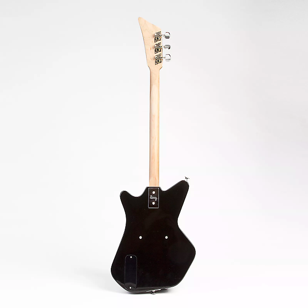 Loog II 3-Stringed Electric Guitar | Reverb