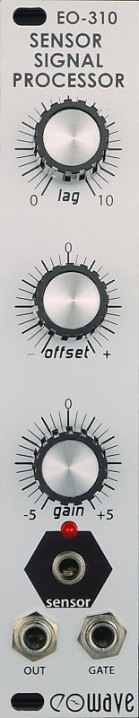 Eowave EO-310 SENSOR SIGNAL PROCESSOR | Reverb