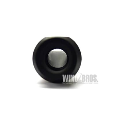 AIZEN 'Opening: 5' Alto Saxophone Mouthpiece Eisen GR | Reverb Canada