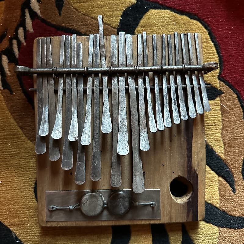 Electric kalimba Nhare | Reverb