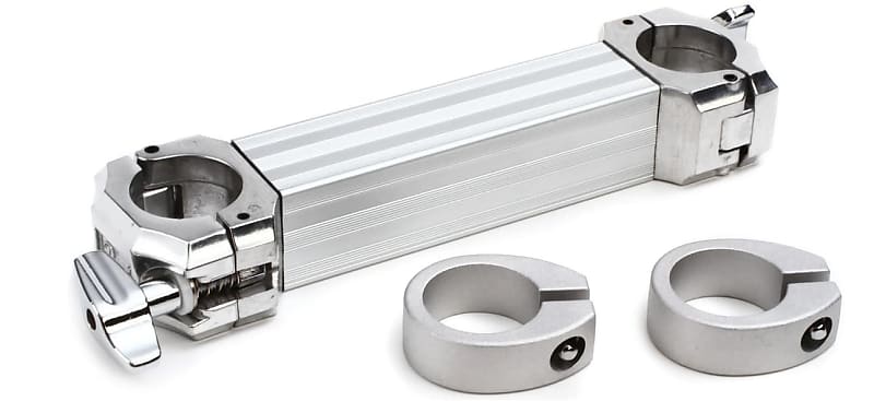 Pearl RJ-50 ICON Rack Joint 6" mini extension rail bar NEW | Reverb