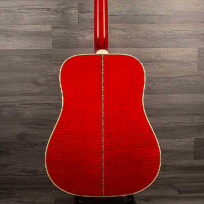 USED - Gibson Dove Acoustic Guitar | Reverb