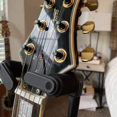 Samick Greg Bennett Designs Avion AV7 2011 - Wine Red Gloss | Reverb