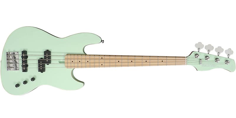 Sire Marcus Miller U5 Short-Scale 4-String Bass Guitar | Reverb Canada