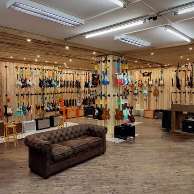 Fender Boxer Series Stratocaster Hh Rosewood | Reverb France