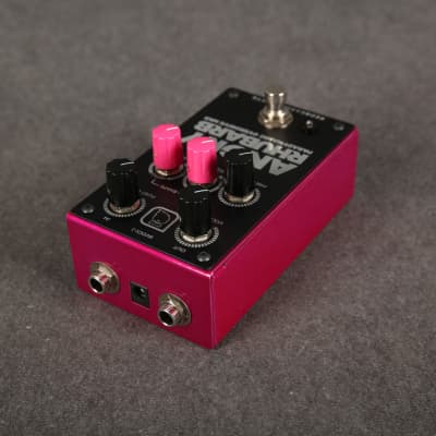 Redbeard Angry Rhubarb Paradynamic Overdrive MKII - 2nd Hand | Reverb