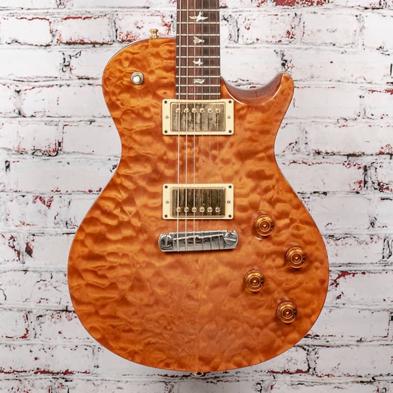 Paul Reed Smith PRS 2001 Singlecut 10 Top Electric Guitar, | Reverb