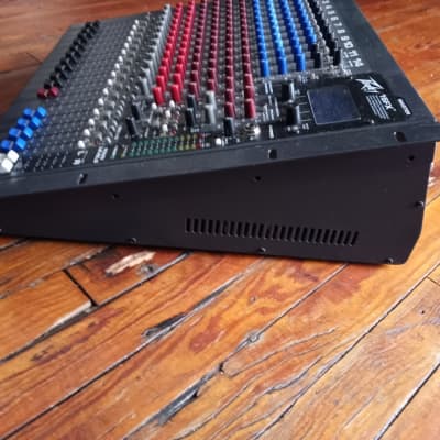 Peavey 16FX 16 Channel Mixer W/USB Digital Interface And | Reverb