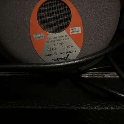 Alessandro High-End Products Handwired Deluxe Reverb Reissue | Reverb