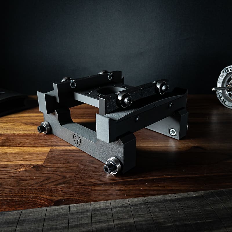 Fretboard Radius Jig Luthier Tool for Guitars and | Reverb Australia