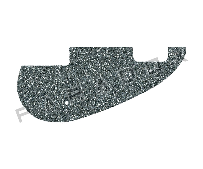 Custom Pickguard For 2020 - 2021 Gretsch G2215-P90 | Reverb