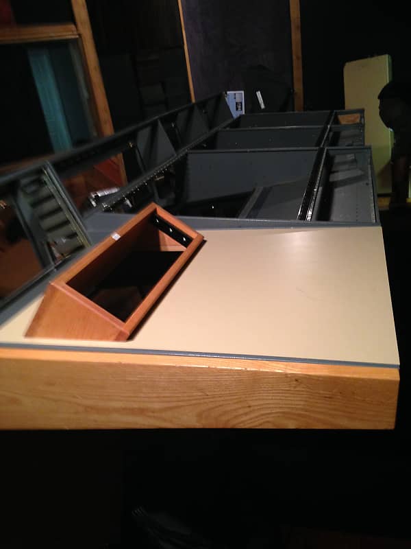 Neve 8232 console frame | Reverb