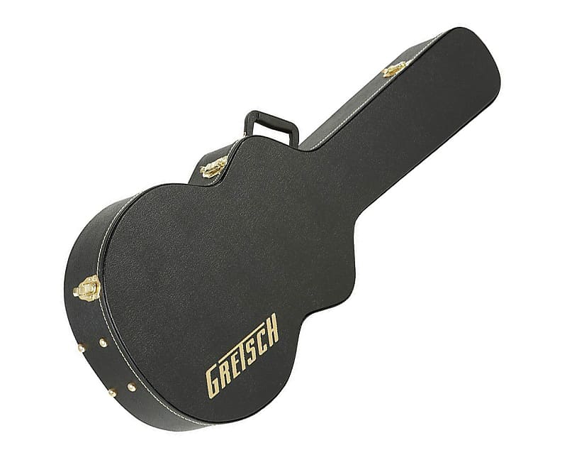 Gretsch Case G6298 Hard Case for Electromatic 12 String (Flat | Reverb