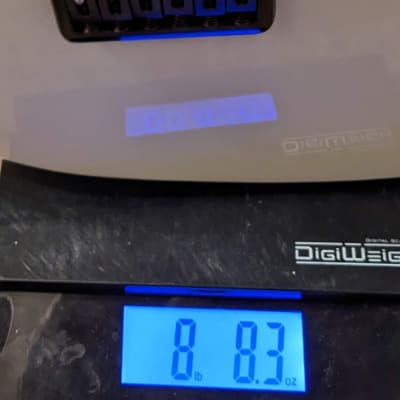 Firefly FFJA-VI Baritone | 30-inch Scale | Strung with Fender | Reverb