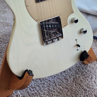 John Bolin Custom Guitars "Stoner" Tele 2014 | Reverb