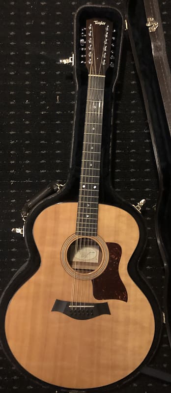 Taylor 355e | Reverb