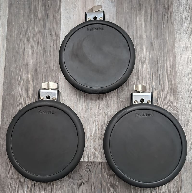 Roland Pd-8 | Reverb