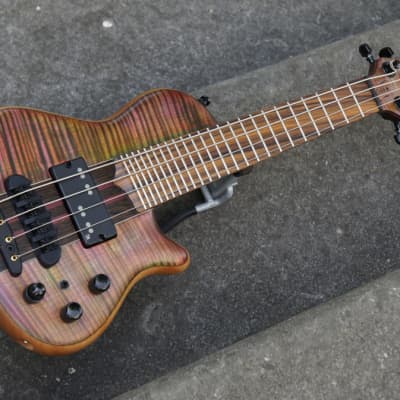 Mayones Cali 4 Mini Bass 2022 | Reverb