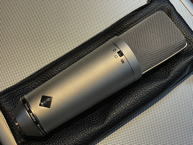 Stam Audio SA-67 2023 | Reverb UK