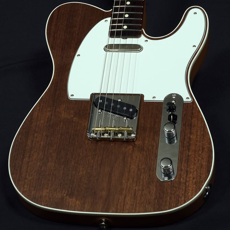 Fender Japan Limited Edition Domestic Only FSR Telecaster | Reverb UK