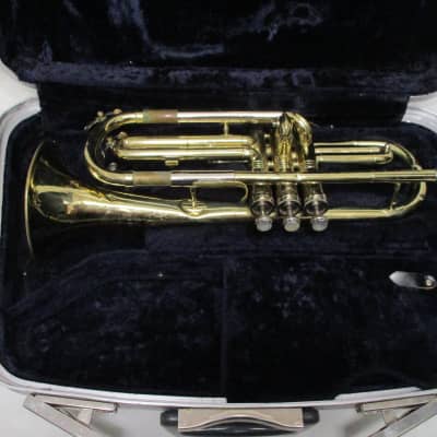 Conn 'Director' Cornet | Reverb