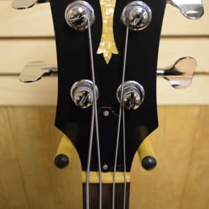 Guild B30 1987 Natural Acoustic Bass Guitar Vintage All | Reverb