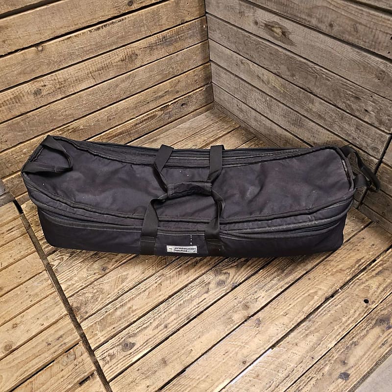 Protection Racket 45" Drum Hardware Case Original Design | Reverb UK