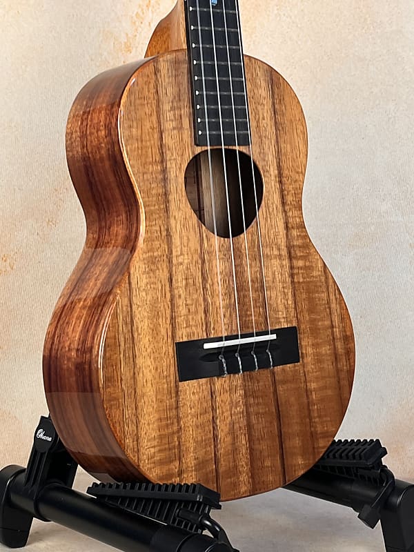 Beautiful KoAloha KTM-00 Tenor Ukulele |Authentic Hawaiian | Reverb