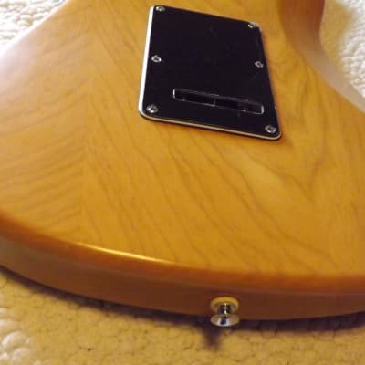 Custom Hand Built Strat Stratocaster Partscaster 2023 - | Reverb