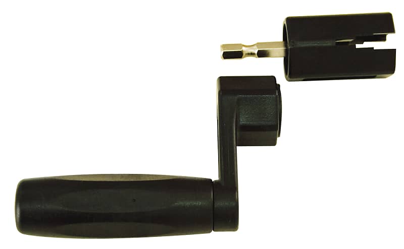 TGI String Winder Deluxe Multifunction | Reverb