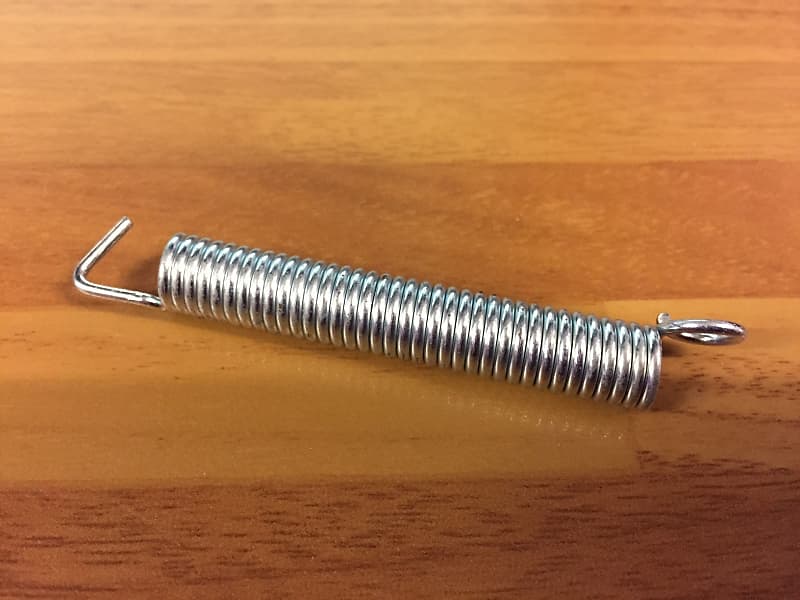 Single tremolo spring | Reverb