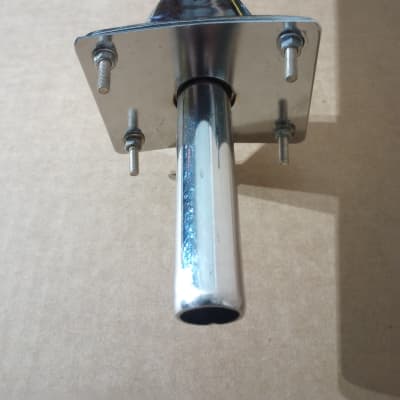 Unbranded Double Tom Mount Complete with Attachments for Toms | Reverb