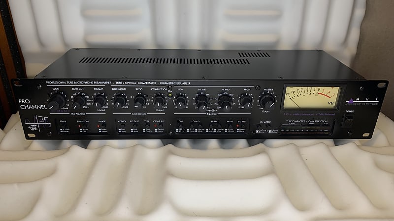 ART Pro Channel | Reverb Australia