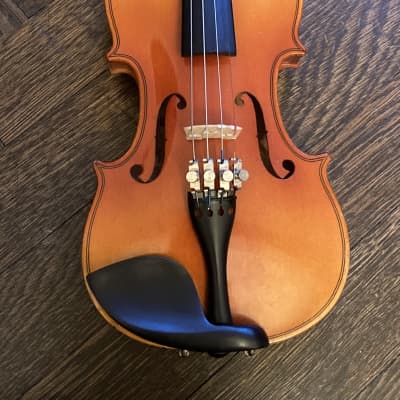 Strunal 220 1/4 Student Violin 1990s | Reverb