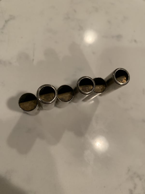 Pitchpipe Pitch pipe 1950s Natural | Reverb