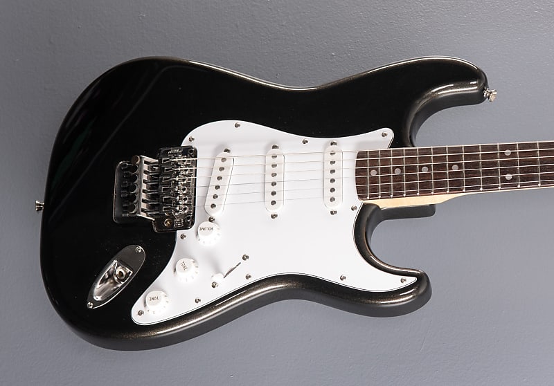 Fender USED MIJ Maverick Stratocaster, '89 | Reverb