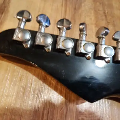 Kramer Striker 400ST 1980s | Reverb