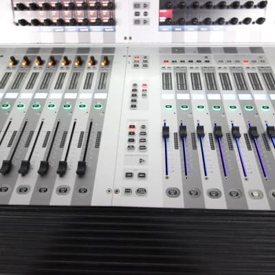 Soundcraft Vi6 Digital Audio Mixing Console (v. 7.1.7.3) w/ | Reverb