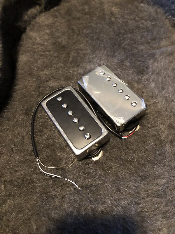 Vineham Humbucker Sized Pickups | Reverb