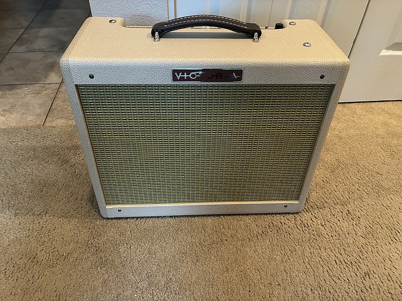 Victoria Vicky Verb Jr 1x12 | Reverb