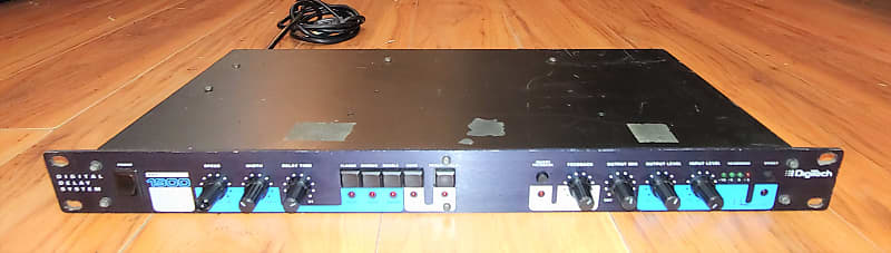 DigiTech RDS 1900 | Reverb