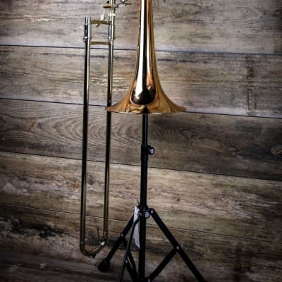 John Packer JP333 Rath Bass Trombone | Reverb