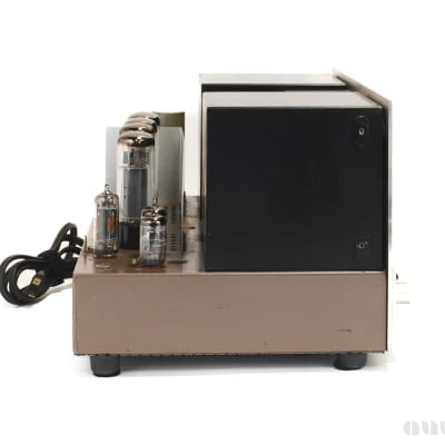 Vintage / Marantz Model 9 // Legendary Monoblock Tube | Reverb