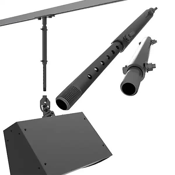 Adaptive Technologies PIPE-150-2543 25 to 43" 1.5" | Reverb