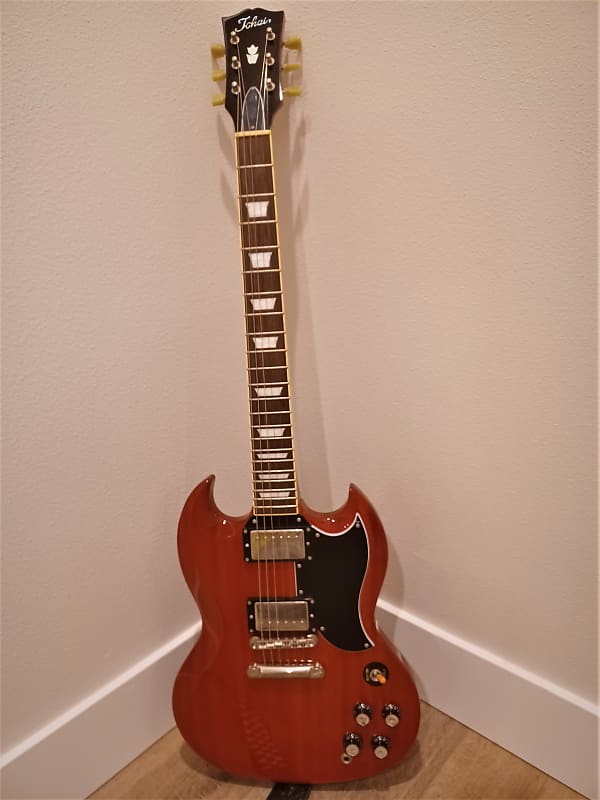 Tokai SG118 2018 | Reverb