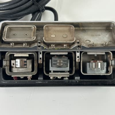 Vintage AMPEX Reel to Reel Head Stack Assembly 300 350 | Reverb Canada