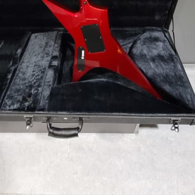 Solar Type X | Reverb